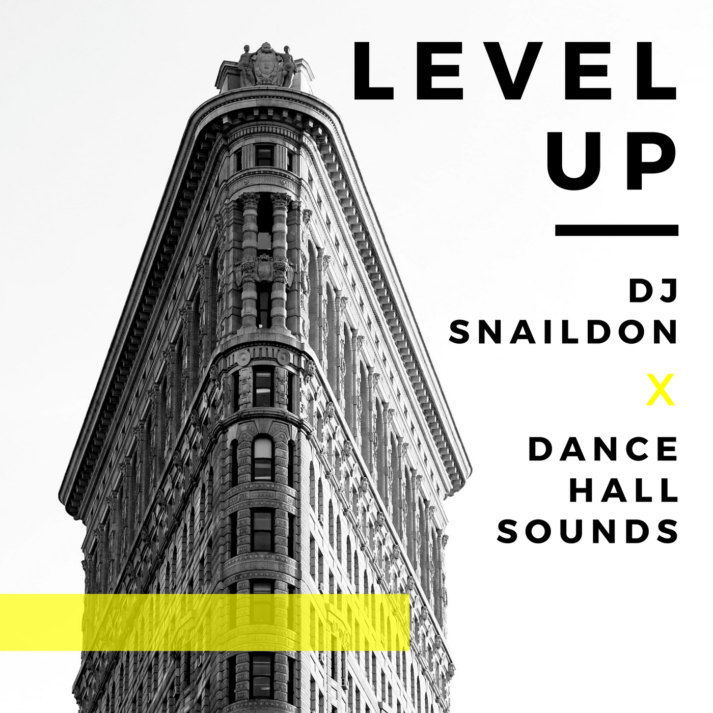 One Man Jugglin’ Vol. 24: Level Up!! ‹ DJ SnAiLdOn
